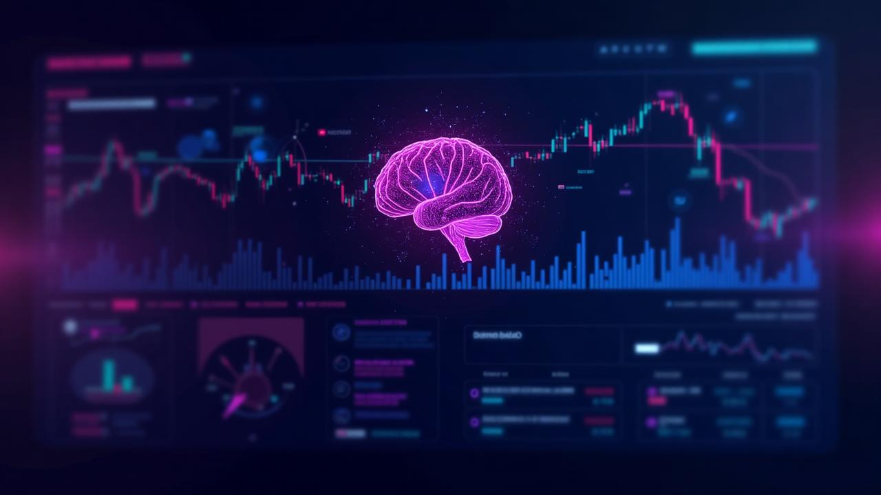 Dashboard para Trader | TraderDash - Análise de Performance Profissional